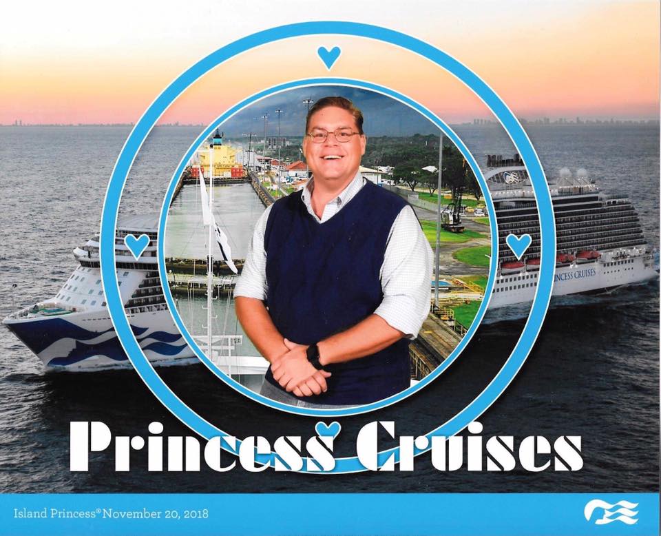 Princess Medallion Class Vacations are here! – Cleared For Take-Off!