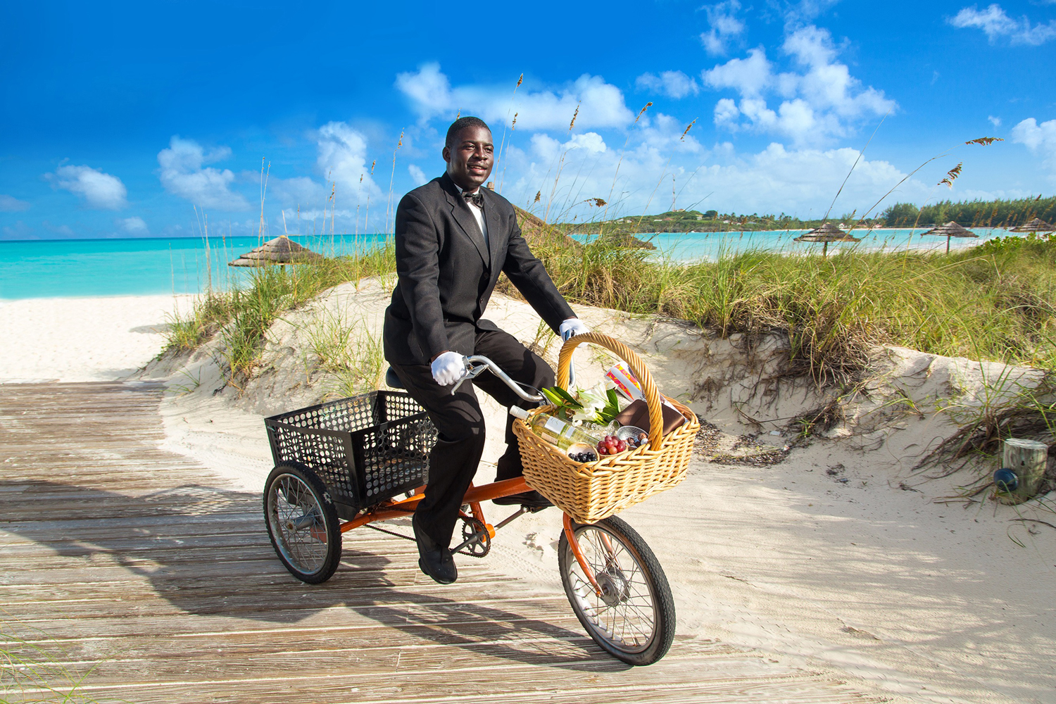 The Butler Did It! Or, What A Butler Actually Does For You While ...