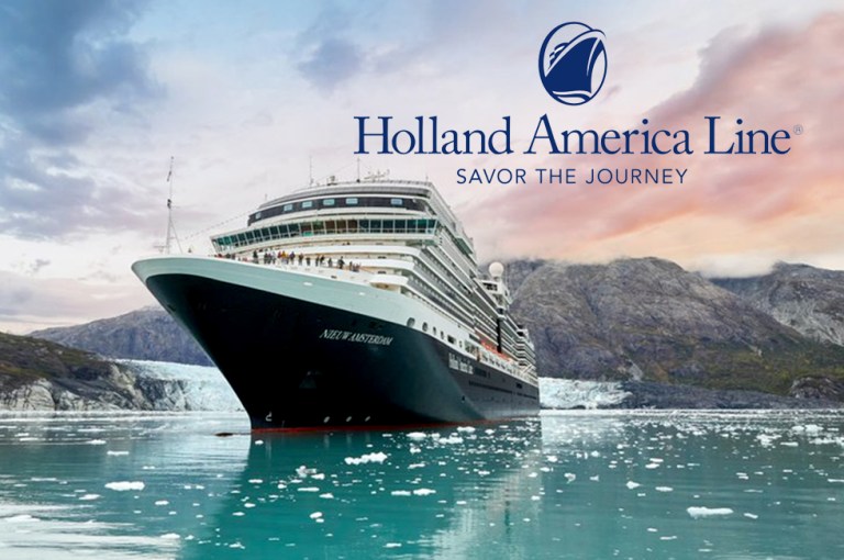 Holland America Line Knows How to Party at the Orange Party – Cleared ...